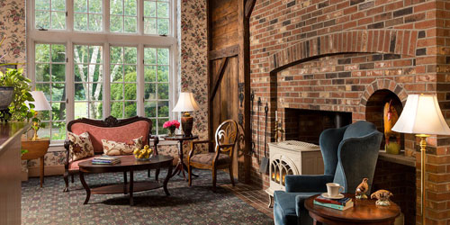Best New Hampshire Country Inns and Bed & Breakfasts (B&Bs ...