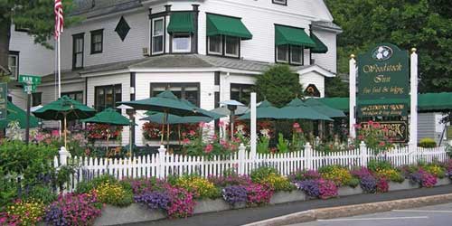 Best New Hampshire (NH) Inns and B&Bs in White Mountains