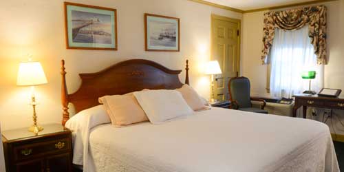 Best New Hampshire Country Inns and Bed & Breakfasts (B&Bs ...