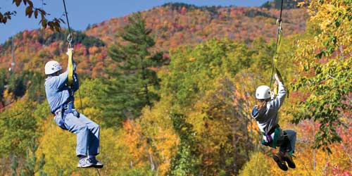 10 Great Things to Do in New Hampshire (NH) in White Mountains