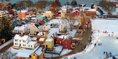 70 Great Things to Do in New Hampshire (NH)