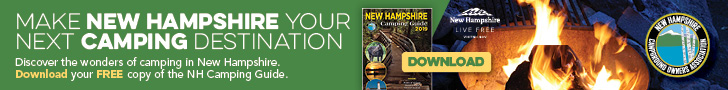 Visit New Hampshire - NH Travel, Tourism and Vacation Guide - New ...