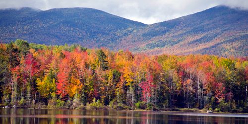10 Great Things to Do in New Hampshire (NH) in White Mountains