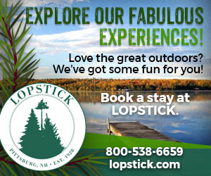 New Hampshire Fall Foliage Scenic Drives, Sightseeing Tours