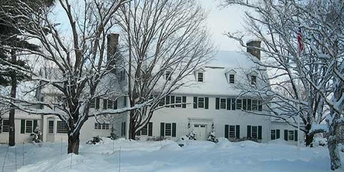 Best New Hampshire (NH) Inns and B&Bs in White Mountains