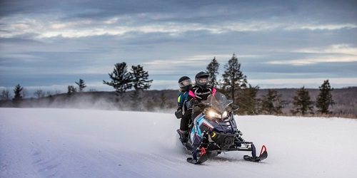 Outdoor Adventures & Activities in New Hampshire (NH)