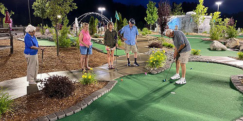 Family Activities in NH | Visit New Hampshire